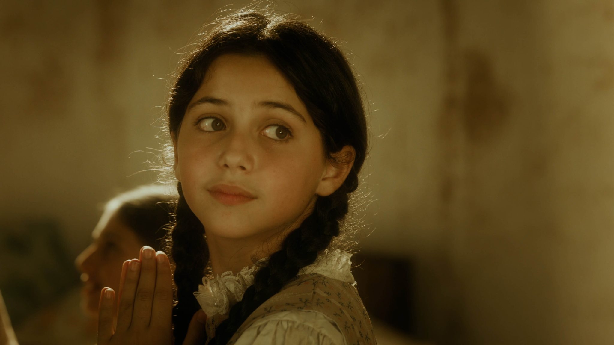 Nohad Al Chami: A Sign of Faith | Lebanese Film Festival